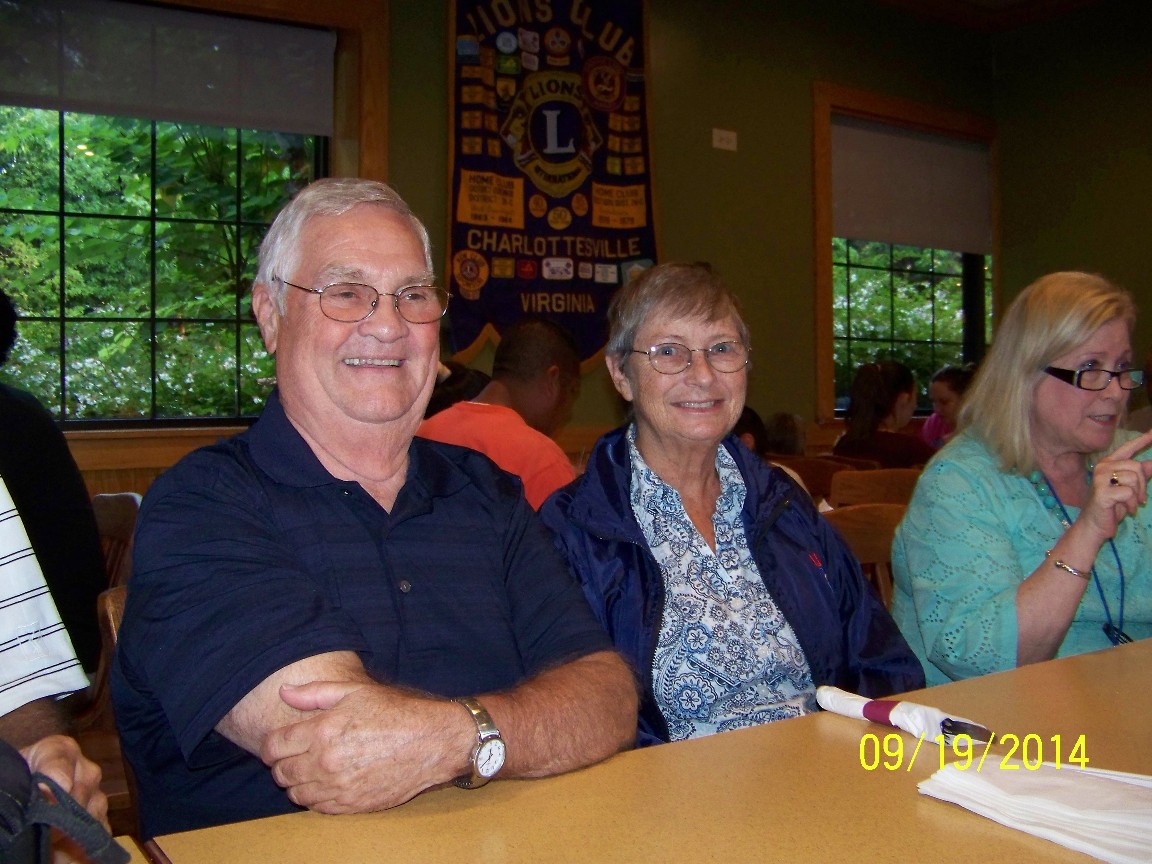 Class of 1964 50th Reunion 9/19-20/14