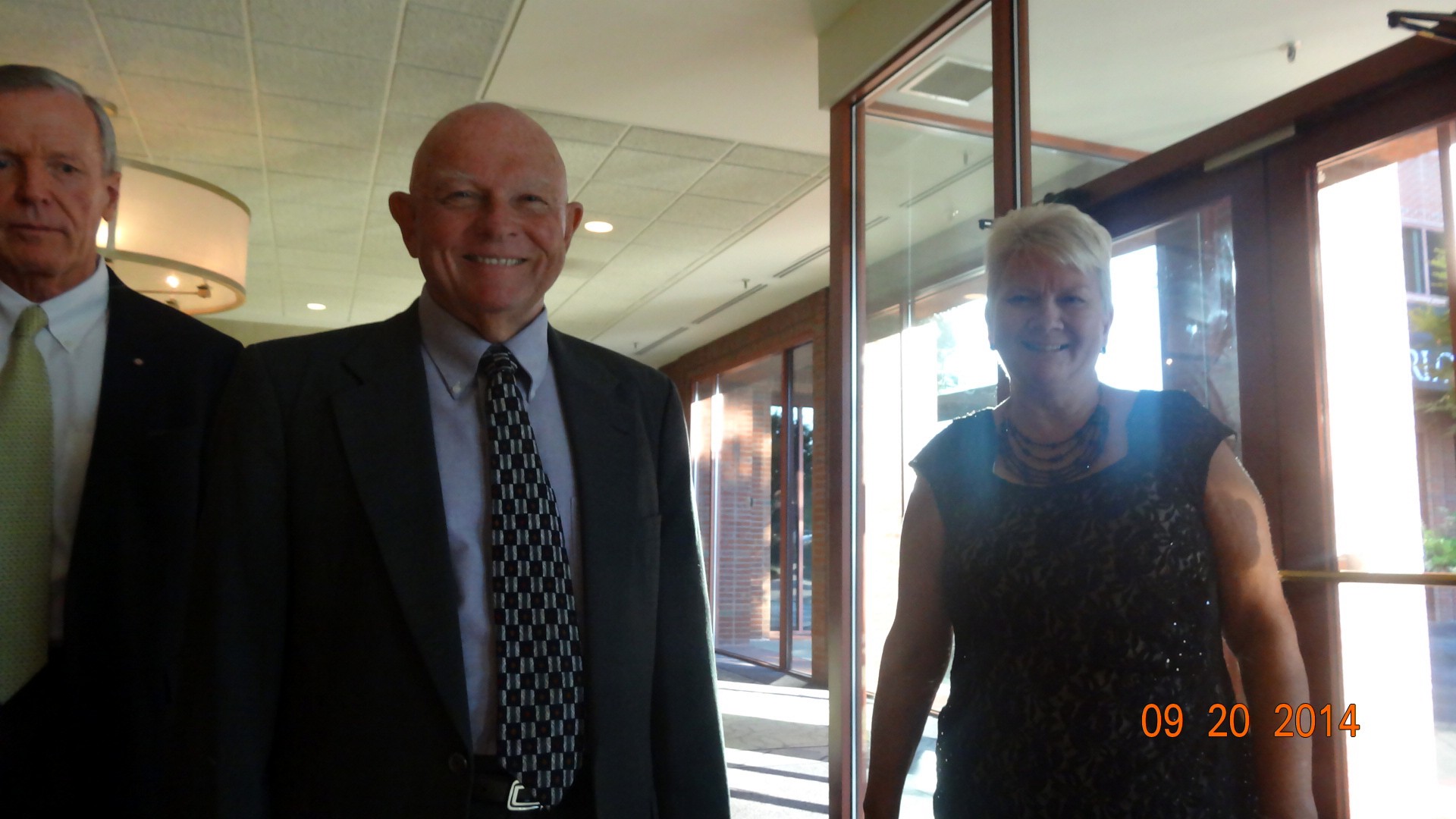 Class of 1964 50th Reunion 9/19-20/14