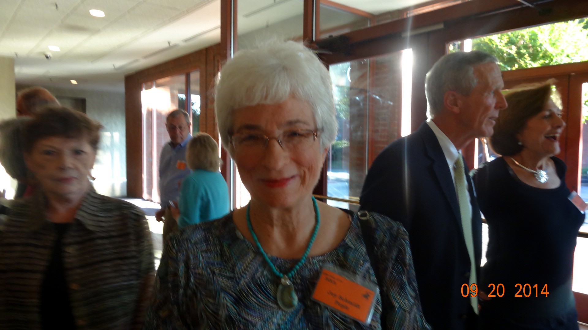 Class of 1964 50th Reunion 9/19-20/14