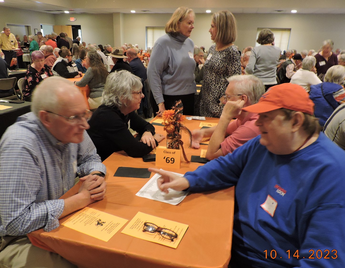 2023 Reunion Pictures