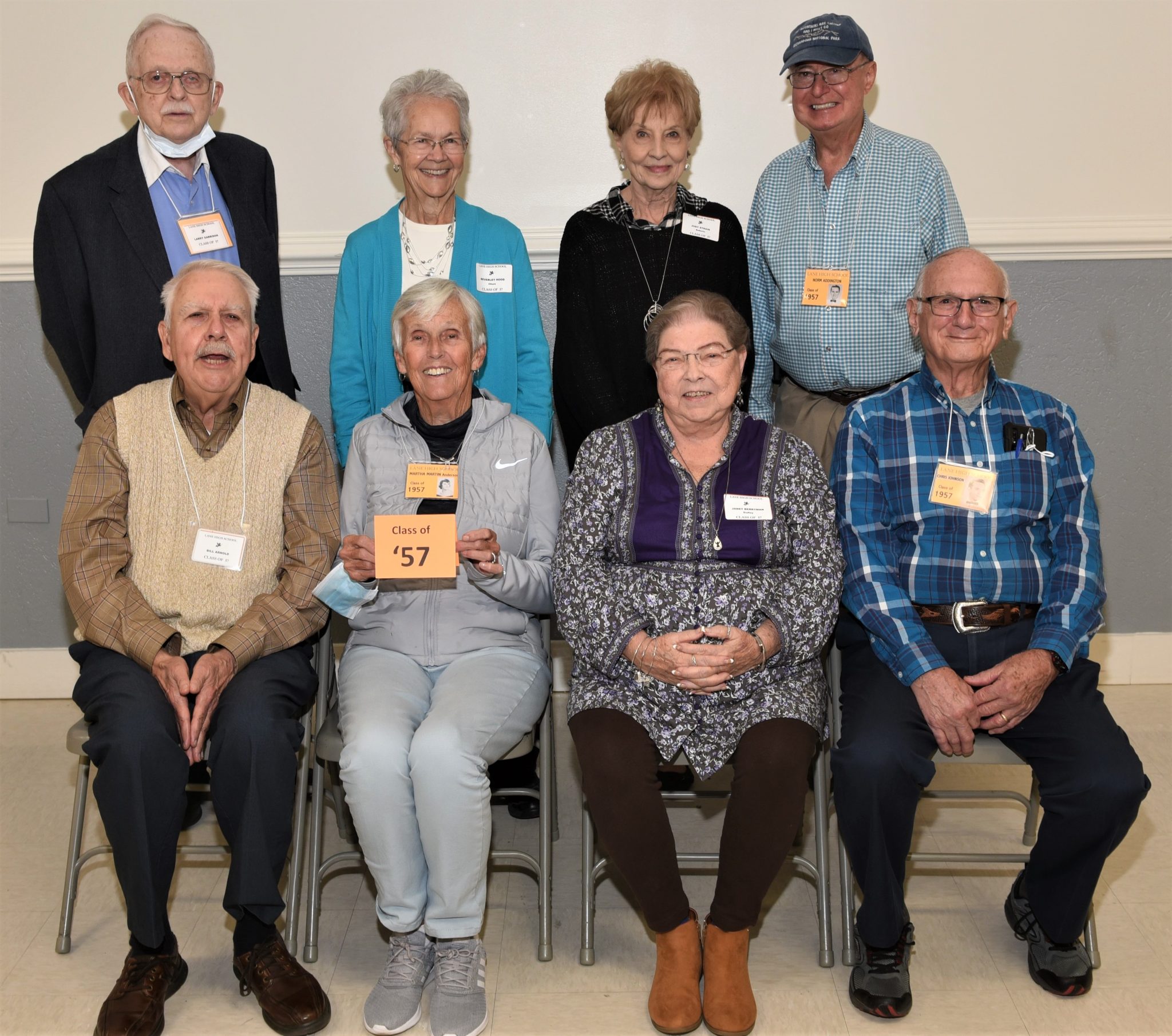 2021 Reunion Pictures
