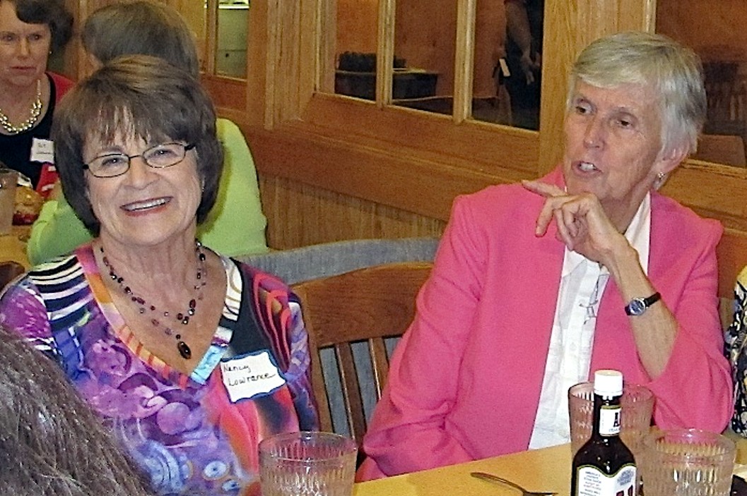 2012 Class of 1957 55th Reunion